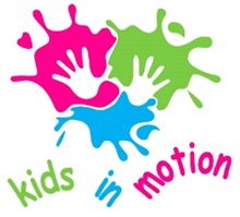 Kids in Motion
